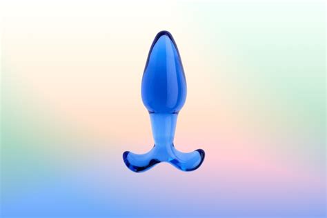 Glass Sex Toys Here S Exactly What You Need To Know