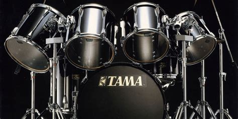 Tama Drum Sets