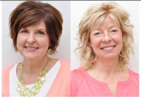 Dyt Type 1 2 Stay Light Bouncy Wispy Messy And Or Crispy But Add