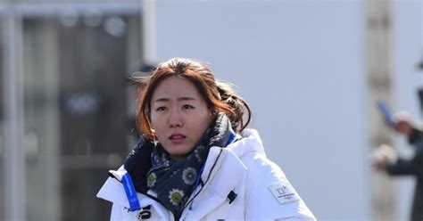 [2018평창]강릉 입성 이상화 고다이라와 비교 말아달라
