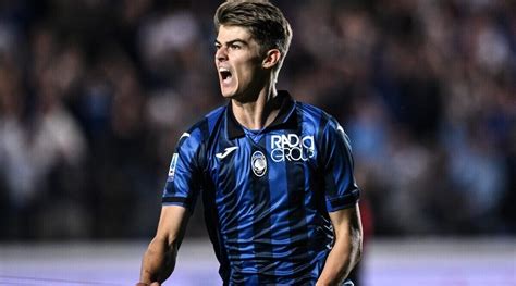 Infortuni Atalanta Recuperati De Ketelaere E Lookman Tre Giocatori In