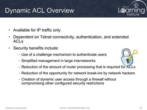 Ccna Security Chapter 4 Ppt