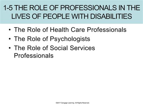 Chapter 1 Understanding Exceptionalities Pptx
