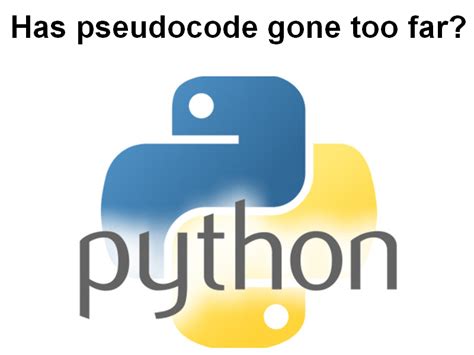 Python Checking Python Code ·