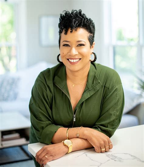 Amber Cabral The Karen Hunter Show