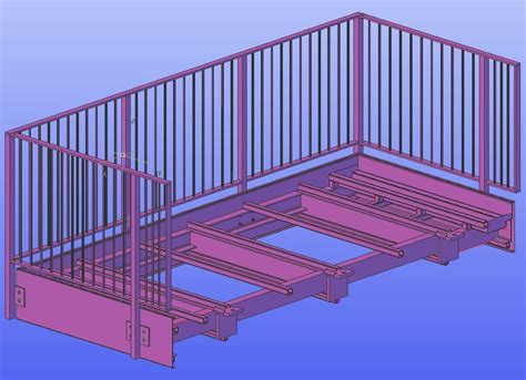 Darren Hatch On Linkedin Steeldetailing