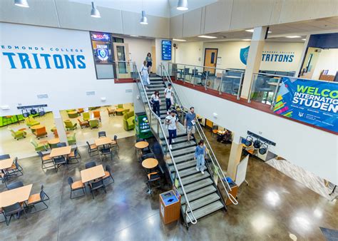 Edmonds College To Host Multicultural Job Fair On Feb 2 Edmonds College