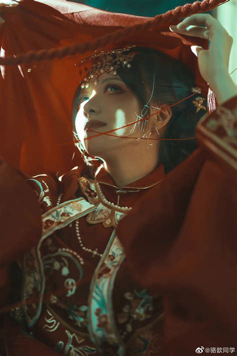 骆歆晒照：“唢呐一响，非喜即丧。” 直播吧