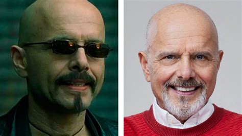 ¿qué Fue De Los Protagonistas De La Película ‘the Matrix Con Keanu