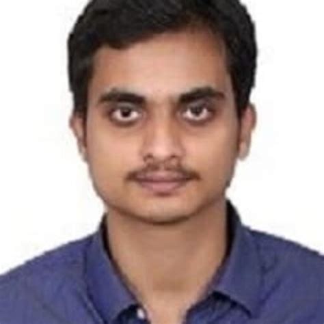 Venkata Kanaka Naga Karthik Nasika Mch Resident Bachelor Of