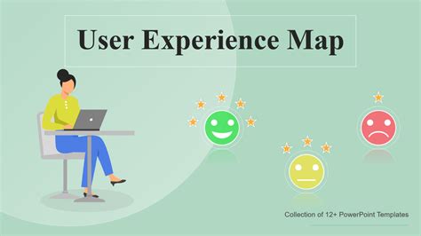 Must Have User Experience Map Templates With Examples And Samples
