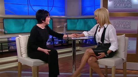 Suzanne Somers And Joyce Dewitt Finally Found Common Ground Decades