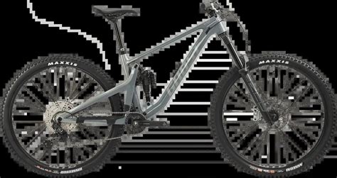 Ghost Riot Am Pro Mountain Bike 2023 Allo Cycles