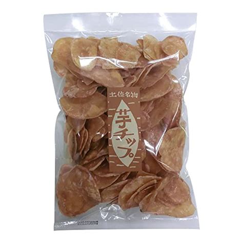横山食品 平芋チップ 290g横山食品 高知県芋菓子 の口コミレビュー評判評価点数 ものログ