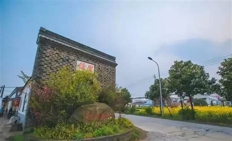儒里古村，朱氏文风千年时光流传