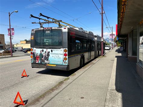 Collisions And Incidents Thread Page Metro Vancouver Canadian