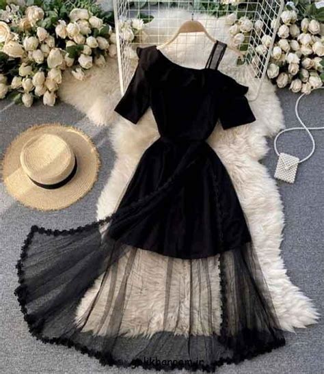 بهتر از این مدل لباس مجلسی دخترانه 14 ساله 2024 جایی ندیده اید زیبایی