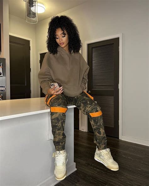 Picture Of Lashae Monique