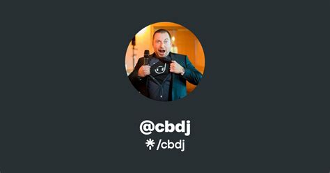 Cbdj Facebook Linktree