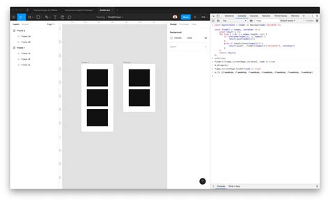 Findall Not Running Recursively · Issue 59 · Figma Plugin Helper