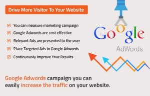 Benefits Of Google Adwords For Your Business Iq Infotech Blog