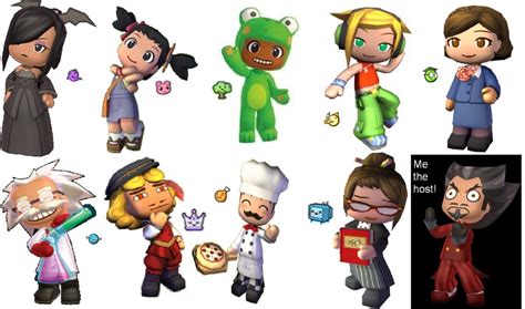 Image My  Mysims Wiki Fandom Powered By Wikia