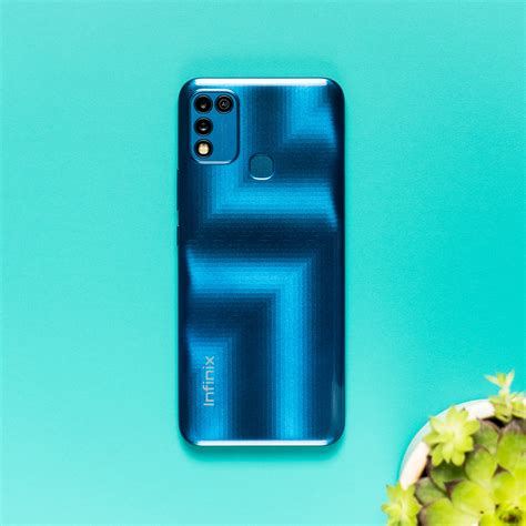 Infinix Smart 5 India Specs Faq Comparisons