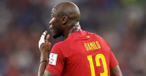 월드컵 한국전 결장 페레이라·멘데스 포르투갈 대표팀 낙마