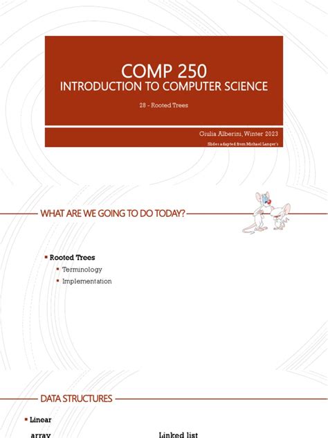 28 Rooted Trees Pdf Pdf Theoretical Computer Science Computer Data