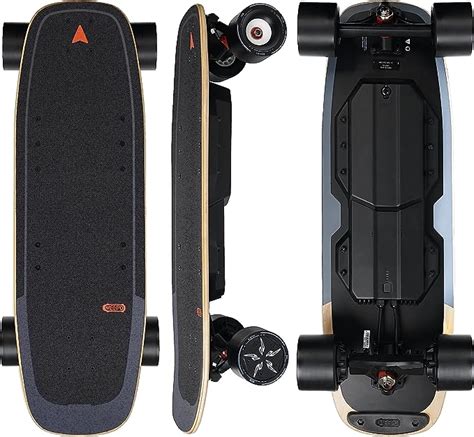 Meepo Electric Skateboard For Speed Enthusiasts Scooter Trendz