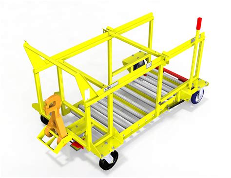 Drum Carts K•tec Inc