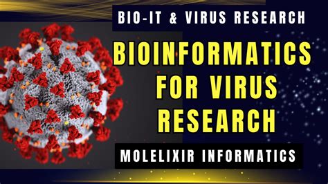 Dr Jyoti Bala On Linkedin Bioinformatics Virology Virus