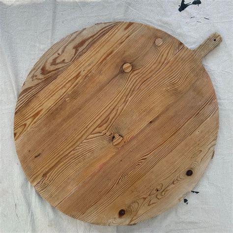 Vintage Pink Breadboard Chairish