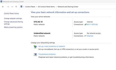 Connecting Raspberry Pi With Your Laptop Using Ethernet Cable P