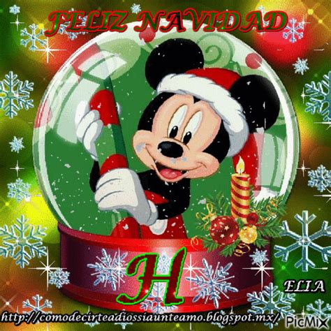 Micky Free Animated  Picmix