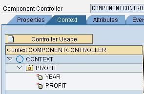 ABAP WebDynpro ALV Grid With Business Graphics SAP Community