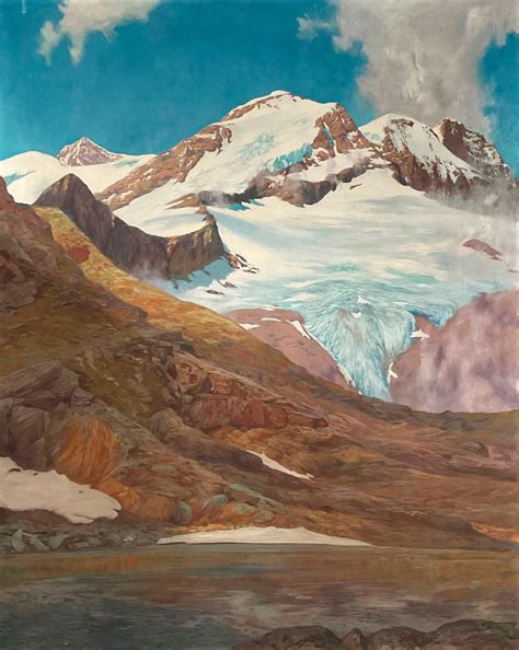 Carl Friedrich Kappstein Le Géant Gazette Drouot