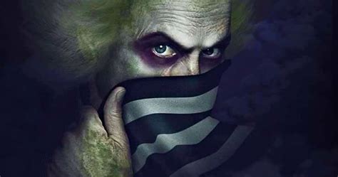 Beetlejuice Won T Happen Until It S Right Says Tim Burton