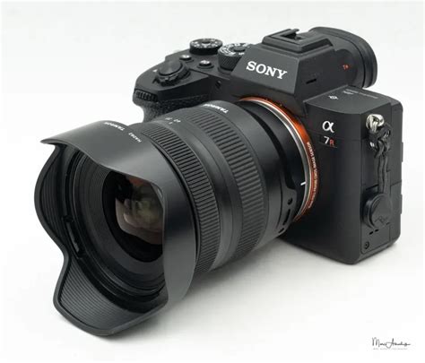 [译]tamron 20 40mm f2 8 di iii vxd a062 by sonyalphablog 哔哩哔哩