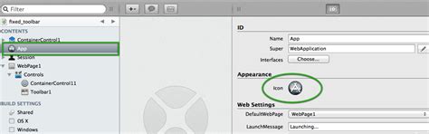 How To Add Webapp Icon Web Xojo Programming Forum