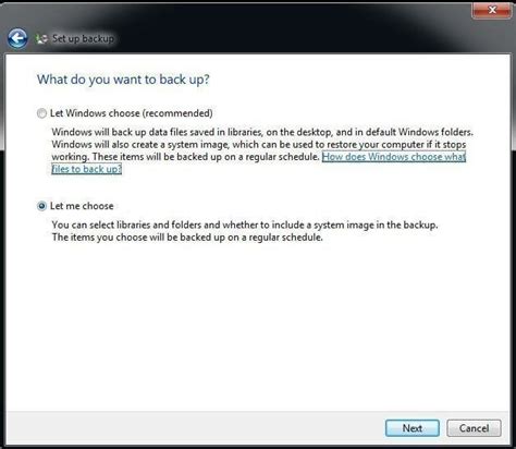 How To Backup User Profiles In Windows 7 8 10 11