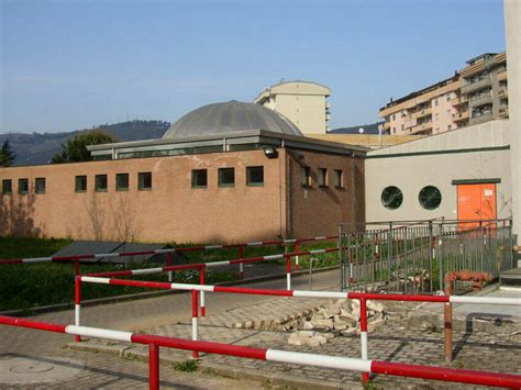 Planetario Di Caserta Domani La Presentazione Del Volume Musei
