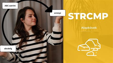 Strcmp Youtube