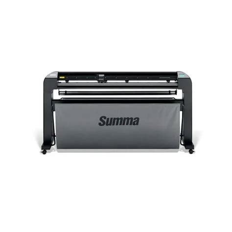 Summa S Series S2d 140 Vinyl Cutting Plotter Price In Mumbai