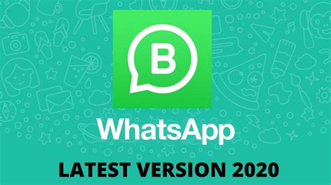 Whatsapp Business Download Latest Version Download And Install Whatsapp Business In Pc And You