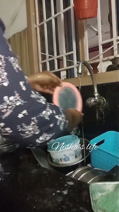 ☀️mini Vlog 02 Sunday Morning Kitchencleaning Minivlog ️ Youtube
