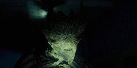 Swamp Thing Video Offers Clear Look At Floronic Man