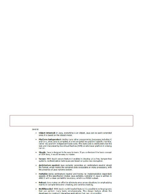 Oopj 1 Introclassobj Pdf