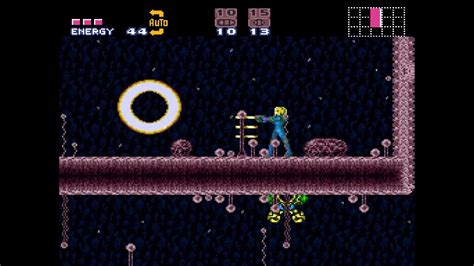 Super Metroid VARIA Randomizer Door Boss Randomizer 3 YouTube