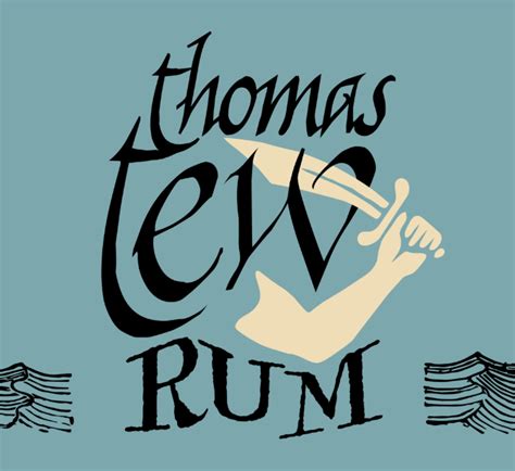 Celebrate National Rum Day With Thomas Tew Rum